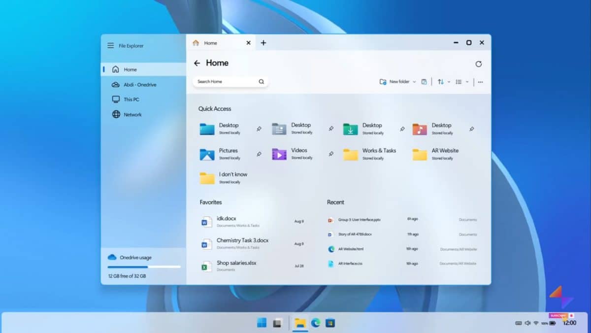 Windows 11X: The dream upgrade your PC needs - BetaNews