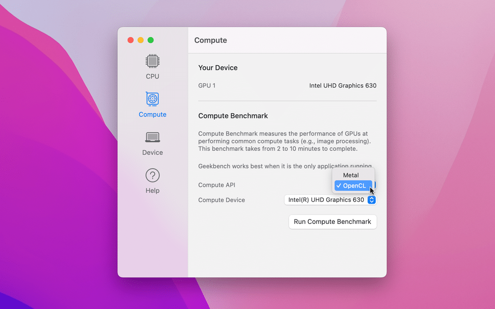 Geekbench 6 introduces new tests and data sets so benchmarks more ...