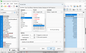 LibreOffice 7.5 unveils new icons, plus improved PDF export and ...