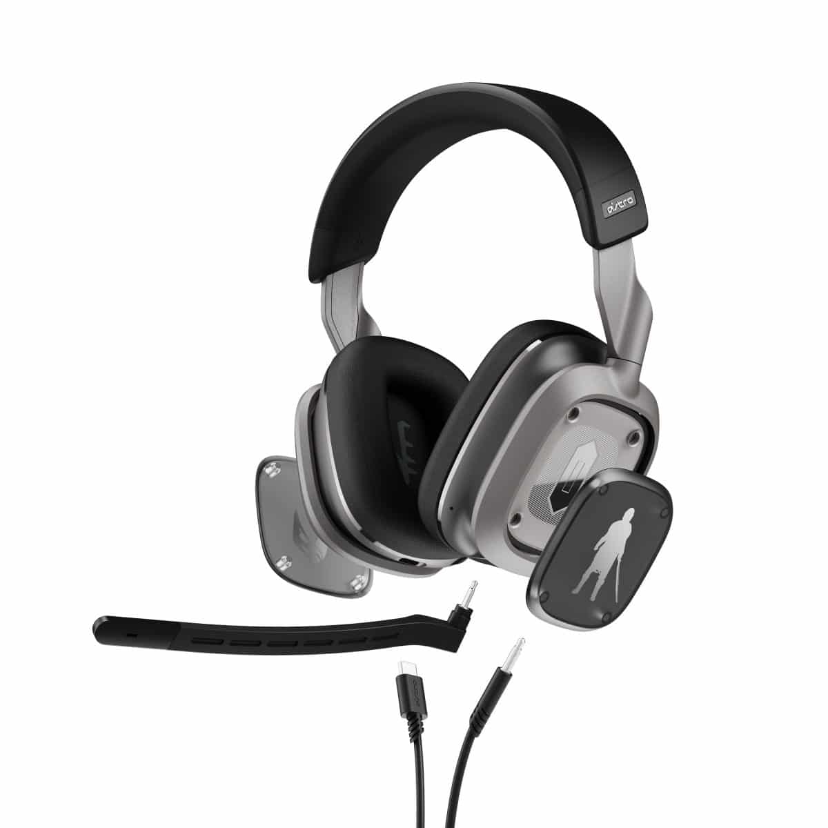 Logitech G launches Mandalorian Edition ASTRO A30 wireless gaming ...