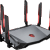 MSI launches RadiX AXE6600 Tri-band Wi-Fi 6E gaming router with RGB ...