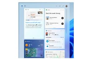 Microsoft releases Windows 11 Build 25290 with new Spotify and Phone ...