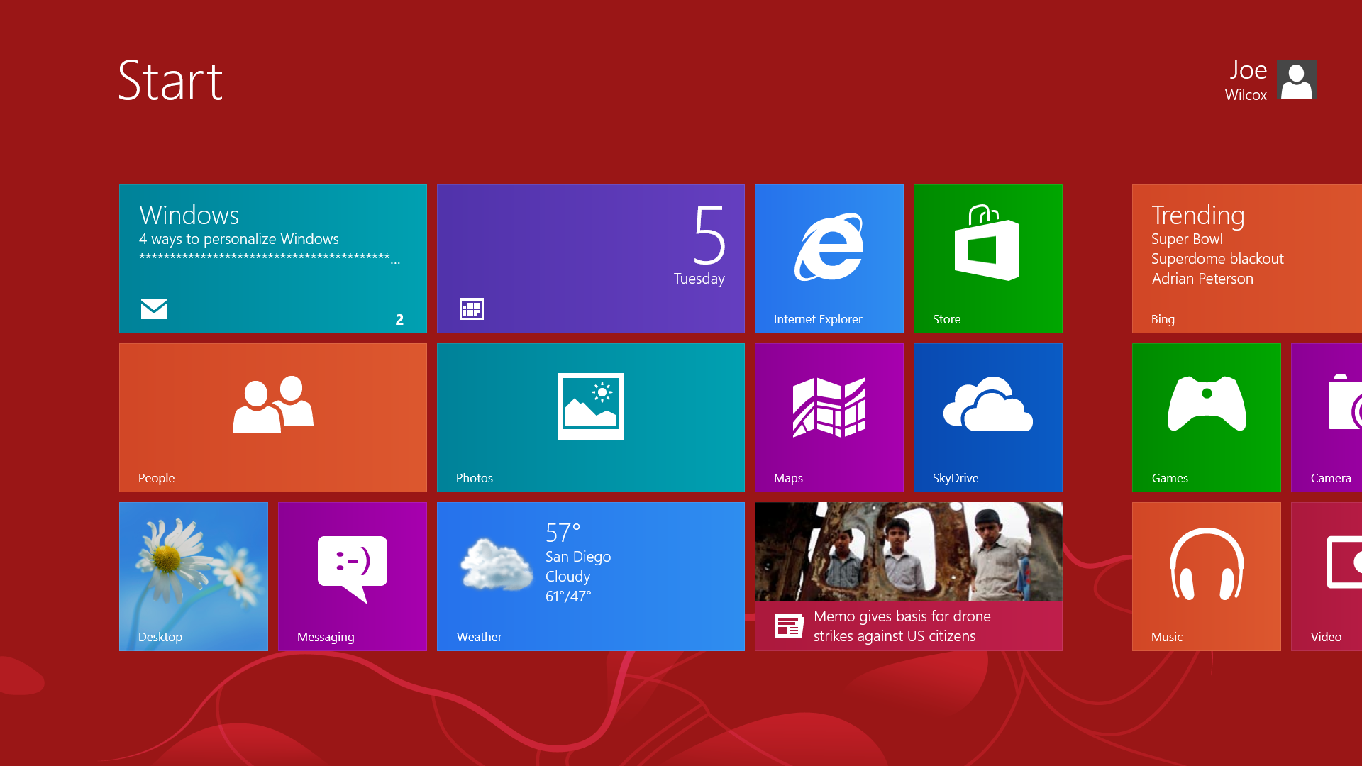 Surface Pro first-impressions review - BetaNews