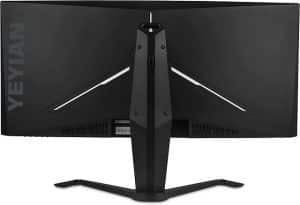 YEYIAN launches 34-inch Ultrawide 2K SIGURD 4000 curved gaming monitor ...