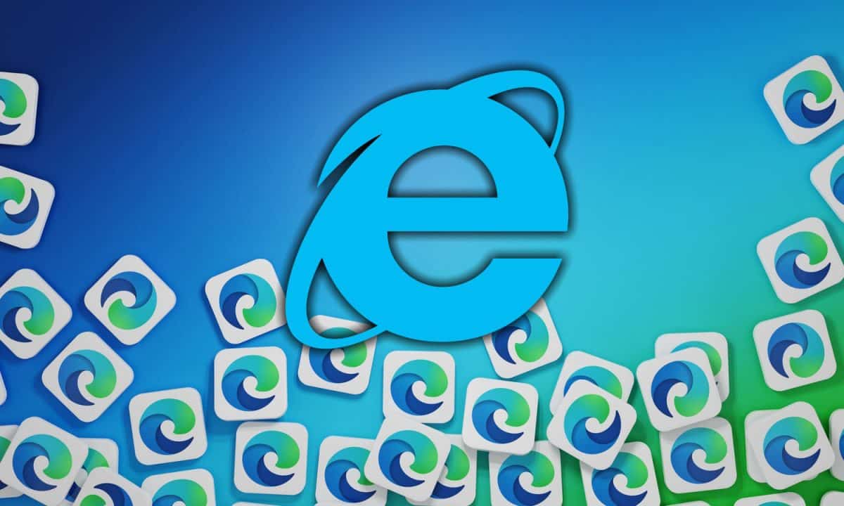 Microsoft is issuing an update to permanently kill Internet Explorer 11 ...