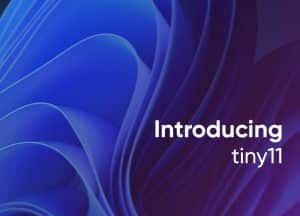tiny11 massively shrinks Windows 11, slashes system requirements and ...