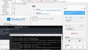 WSAPatch lets you run Windows Subsystem for Android on Windows 10 ...