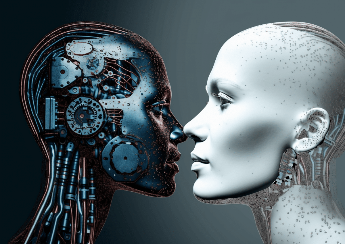 The next evolution of AI: From conversations to interactions - BetaNews