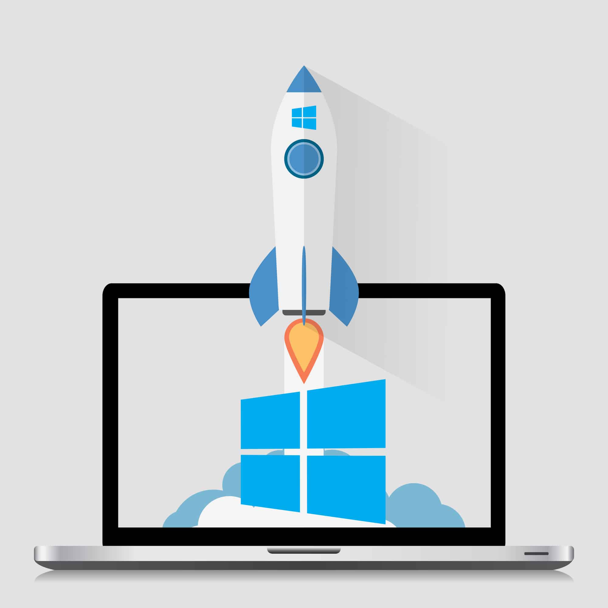 Windows 11 gains some market share, but Windows 10 skyrockets - BetaNews