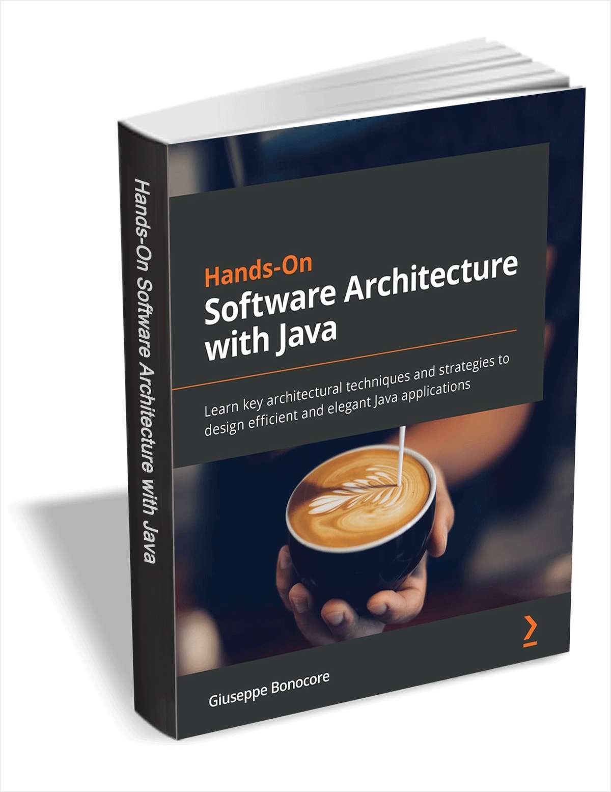Get 'Hands-On Software Architecture with Java' (worth $41.99) for FREE - BetaNews