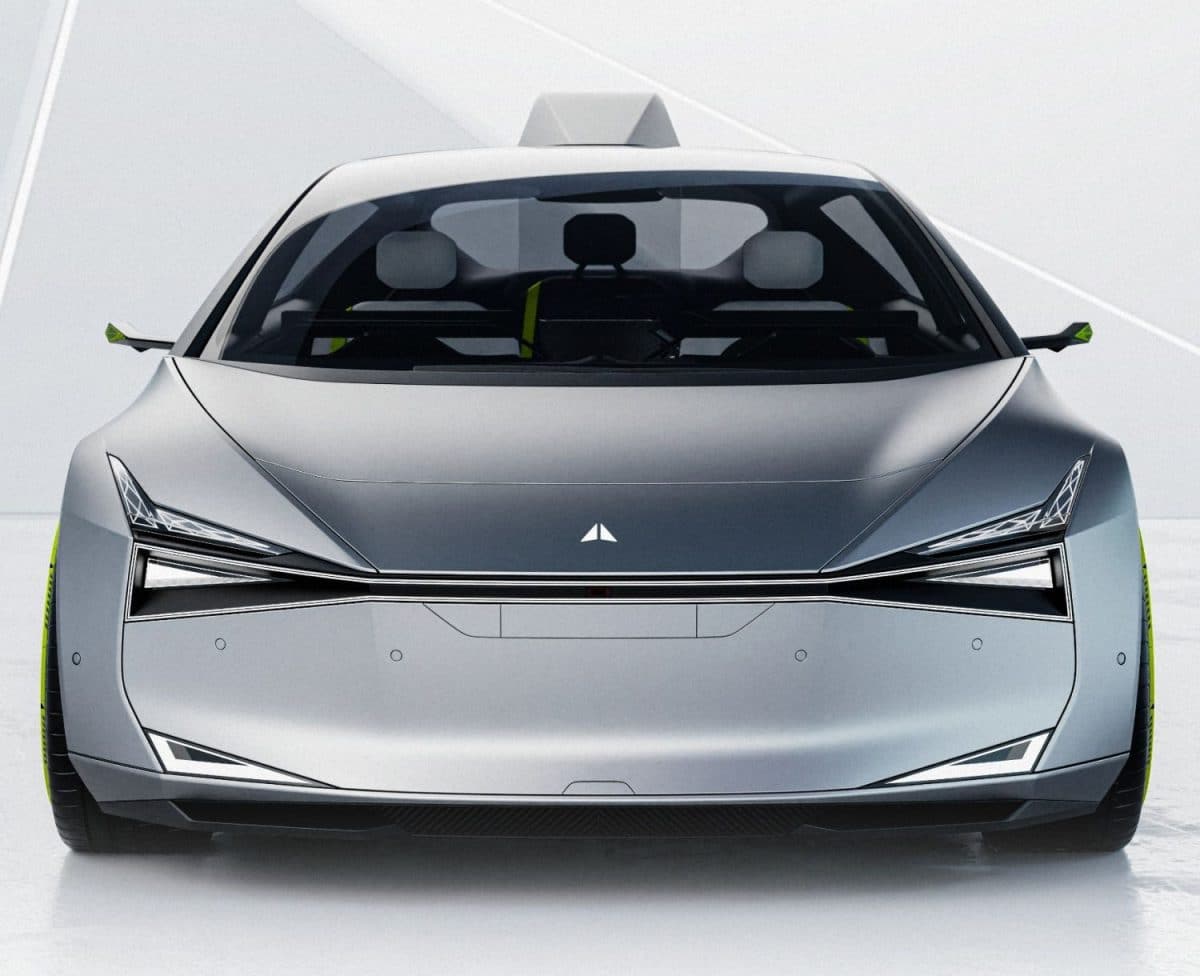 What could the future hold for drivers in the Metaverse? - BetaNews