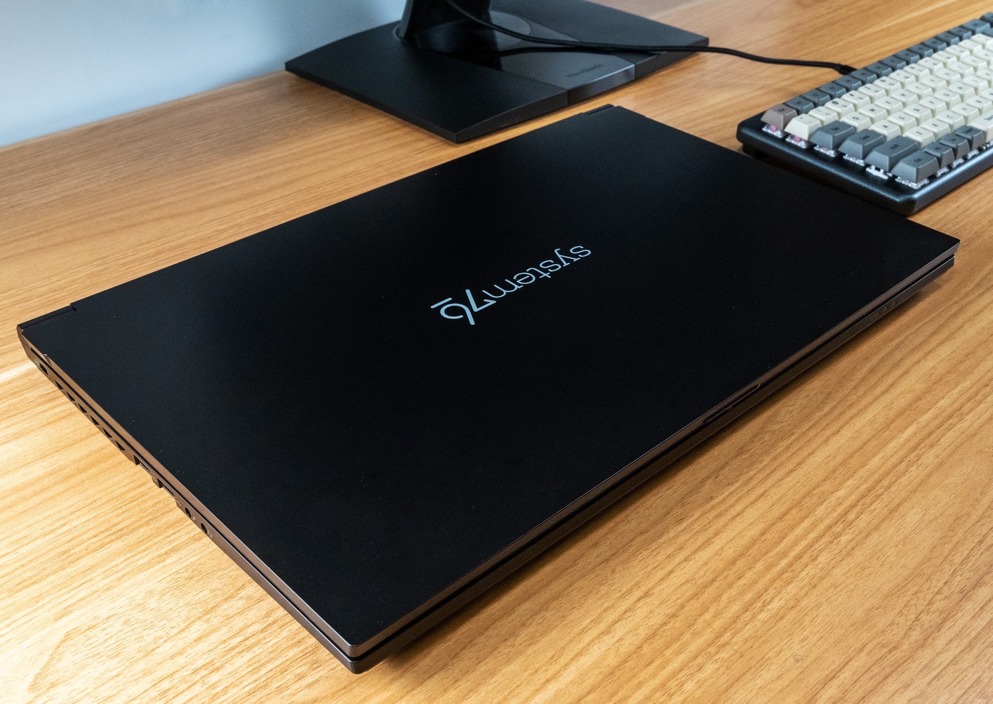 System76 refreshes Gazelle Linux laptop with Intel Core i9-13900H CPU ...