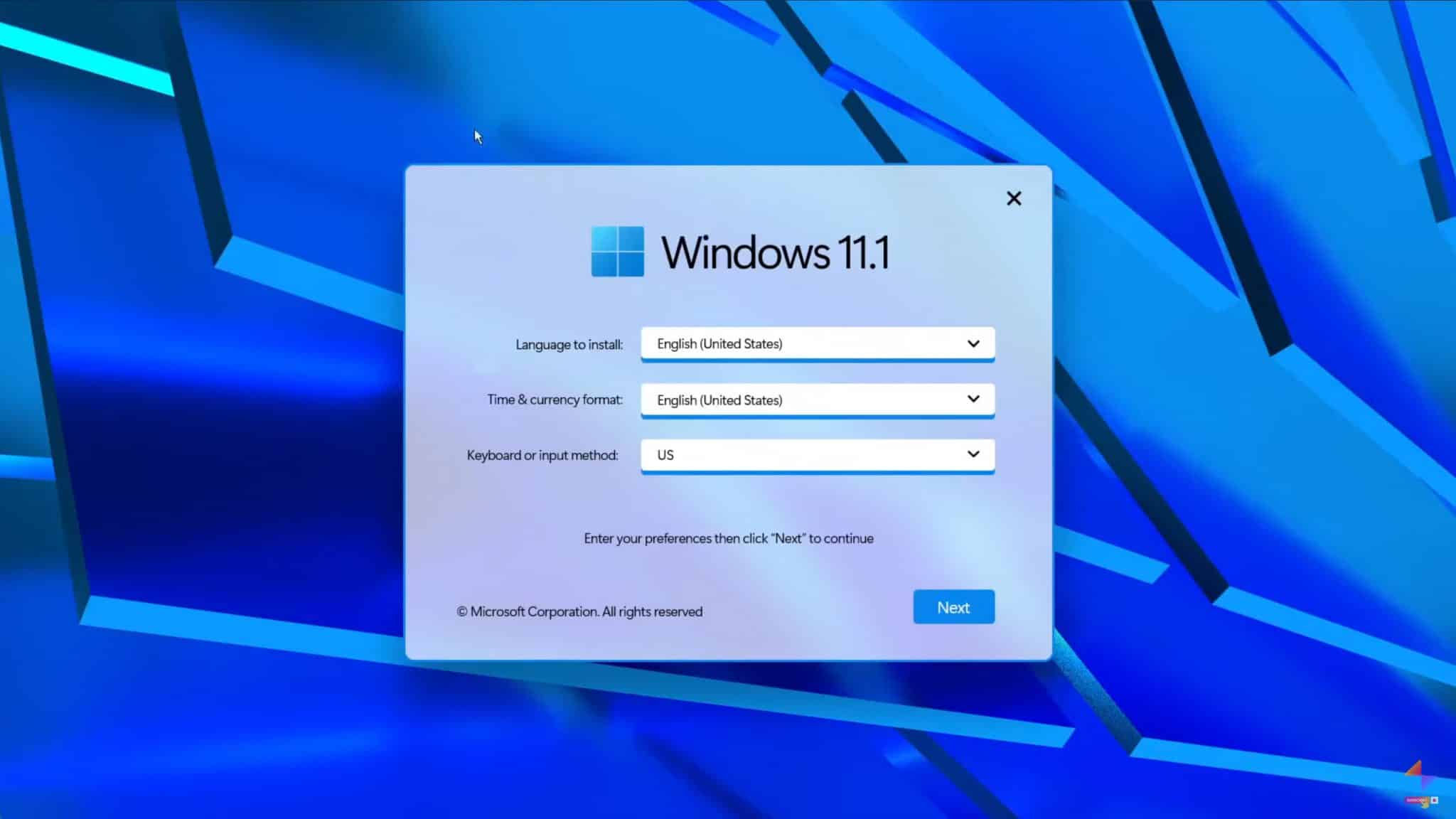 Forget all the talk about Windows 12, could Windows 11.1 Pro win you ...