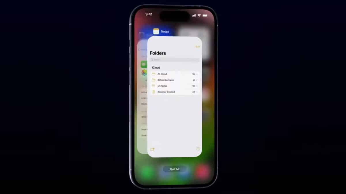 Hey, Apple, this is the iOS 17 we need - BetaNews