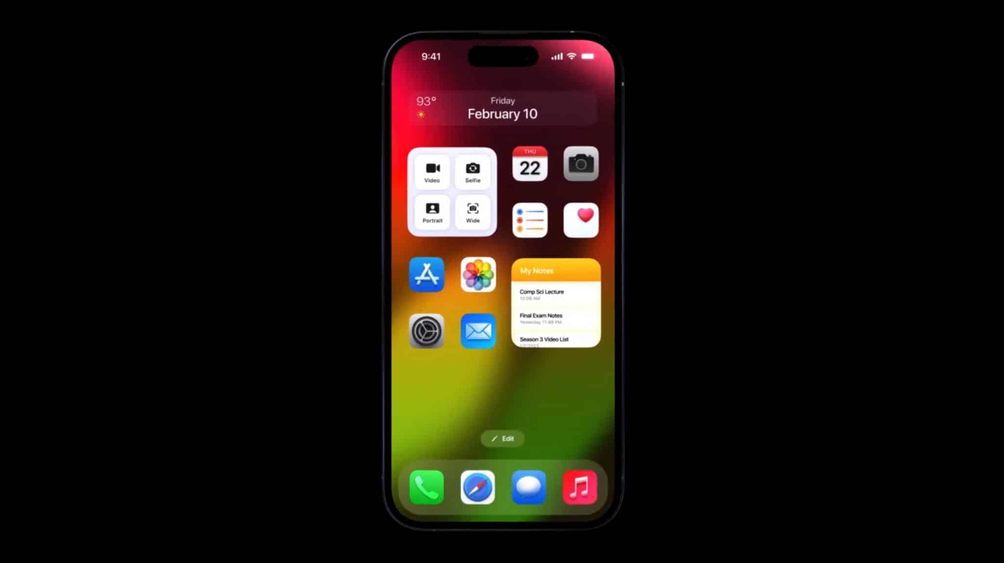 Hey, Apple, this is the iOS 17 we need - BetaNews