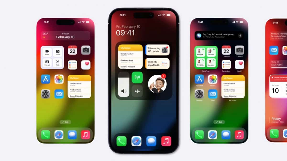 Hey, Apple, this is the iOS 17 we need - BetaNews