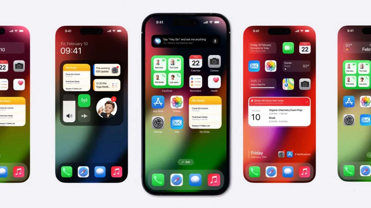 Hey, Apple, this is the iOS 17 we need - BetaNews