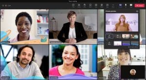 Microsoft is rolling out video filters to Microsoft Teams - BetaNews