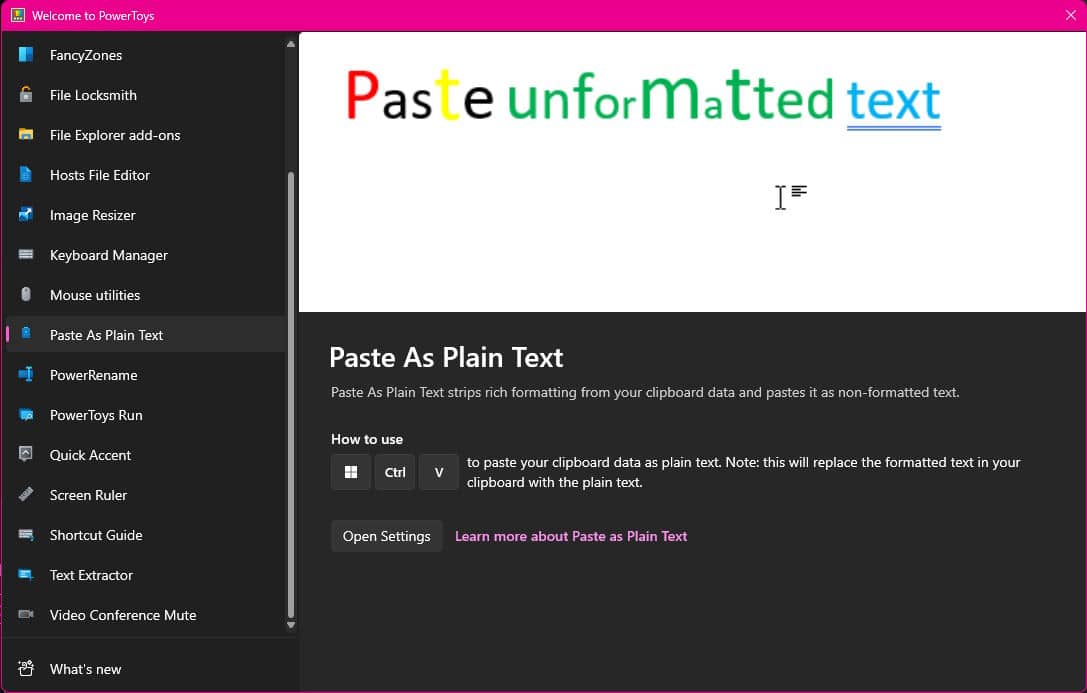 New PowerToys alert! Microsoft releases update adding Mouse Jump and ...