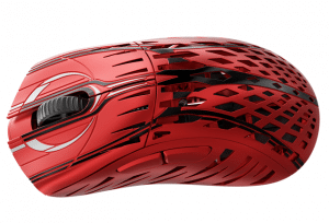 Pwnage launches Stormbreaker magnesium alloy wireless gaming mouse ...