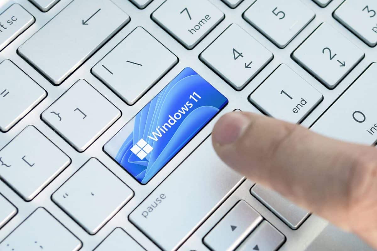 The latest Windows 11 Release Preview build includes new features not ...