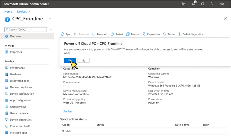 Windows 365 Frontline is now available in public preview - BetaNews