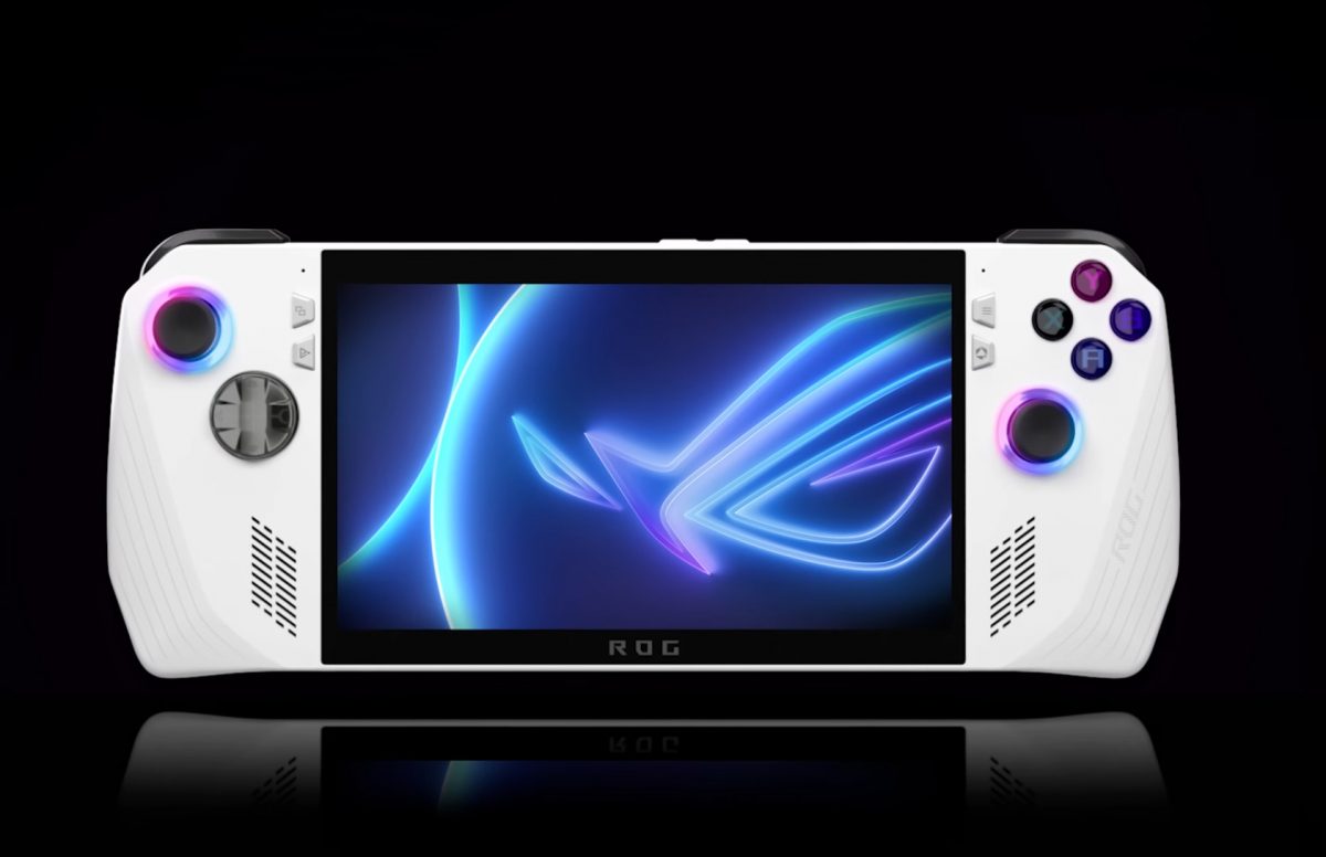 Are Windows gaming handheld devices the next big thing? - BetaNews