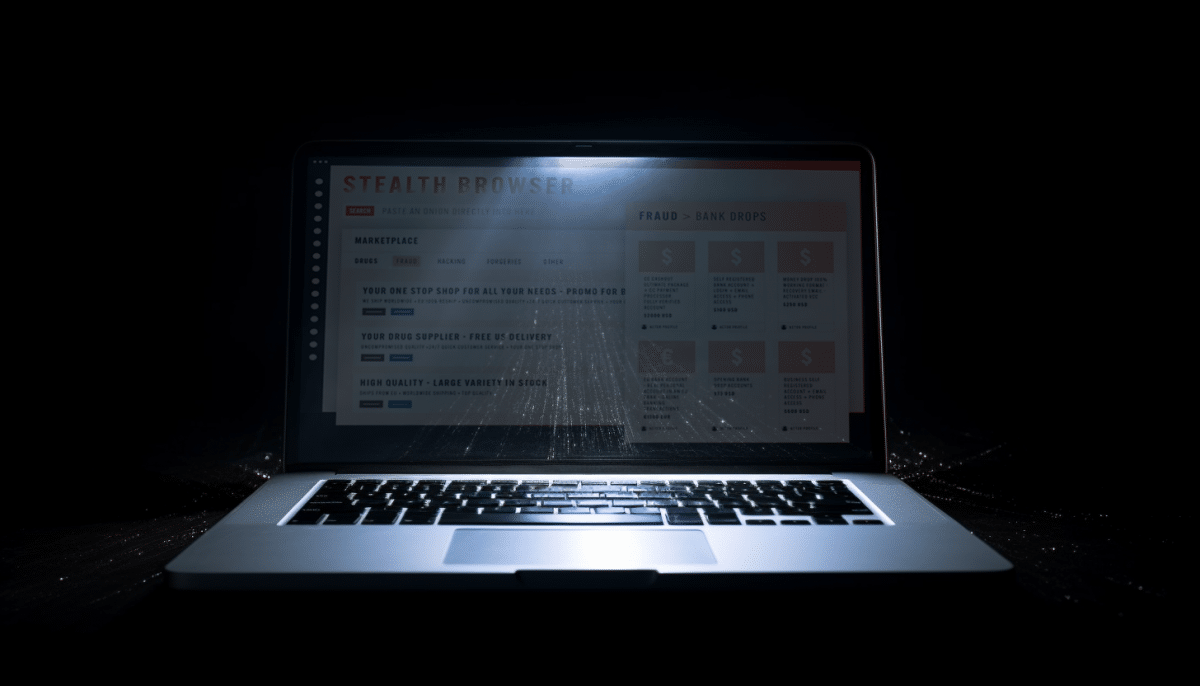 Stealth Browser gives cyber-investigators safe and anonymous access to ...