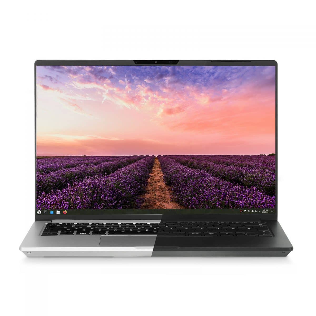 TUXEDO unveils next-gen InfinityBook Pro 14: A powerful, ultra-mobile ...