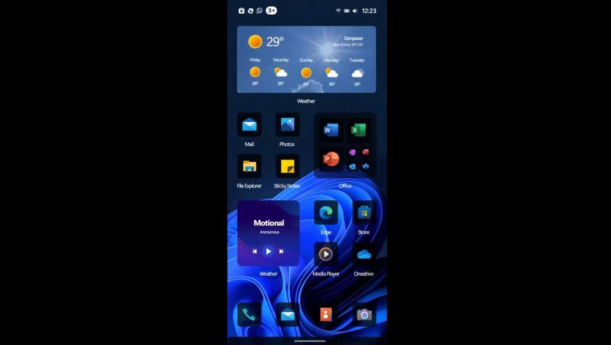 Windows 11 Mobile is everything a phone operating system should be ...