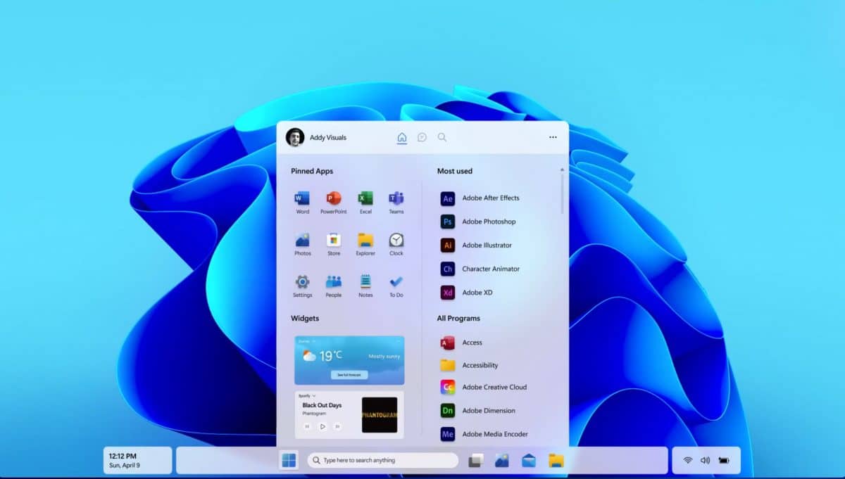 Windows 12 is everything Windows 11 should be - BetaNews