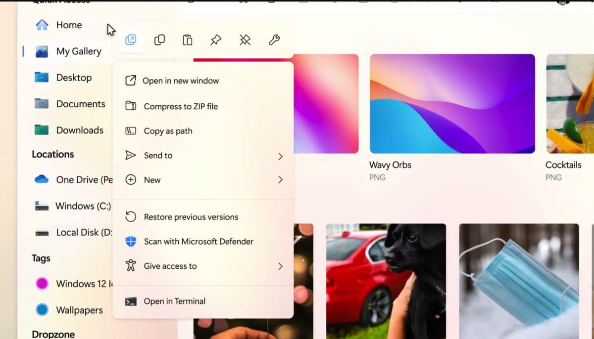 Windows 12 is everything Windows 11 should be - BetaNews