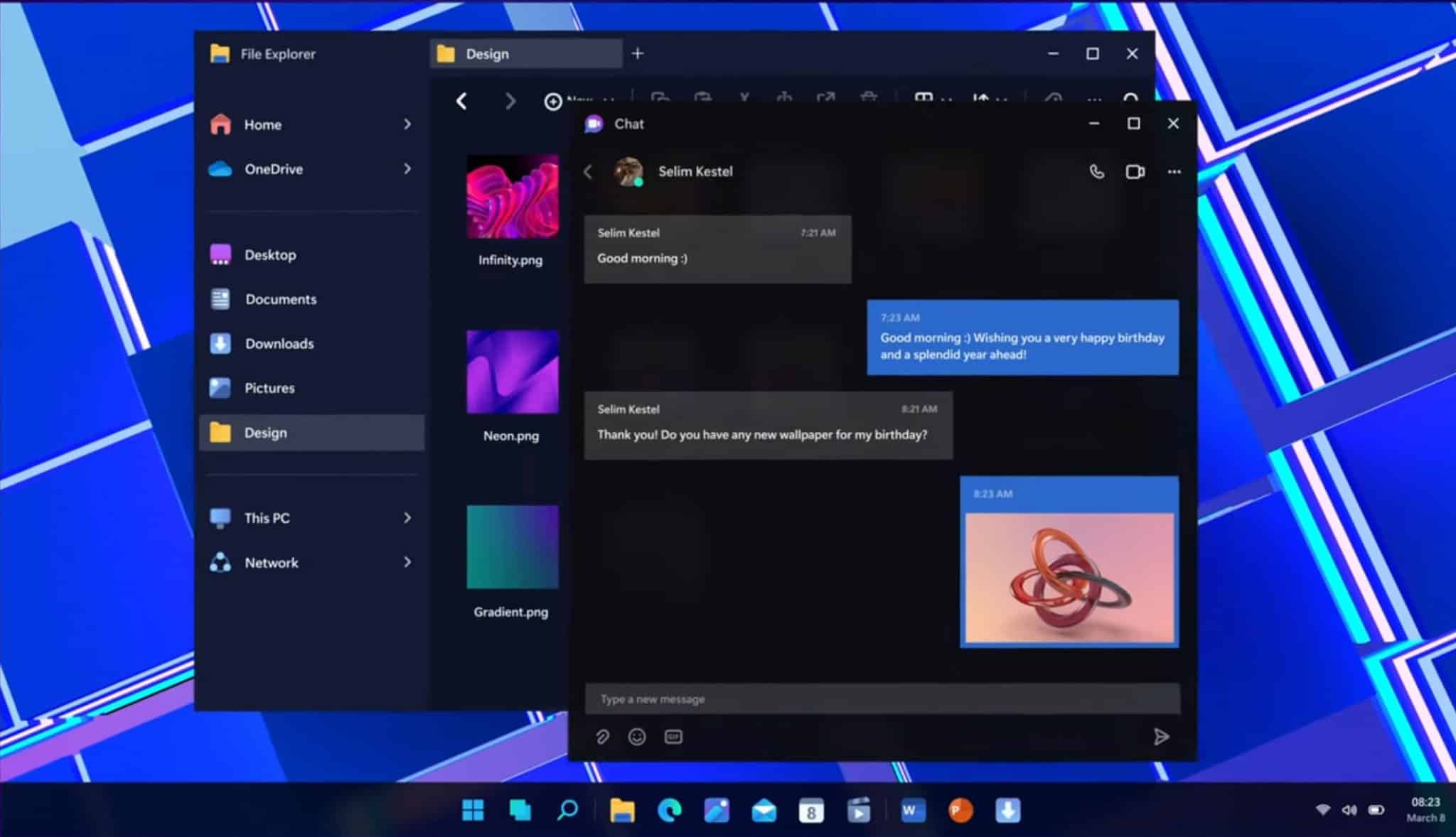 Windows 8 2023 Edition could be the perfect Microsoft operating system ...