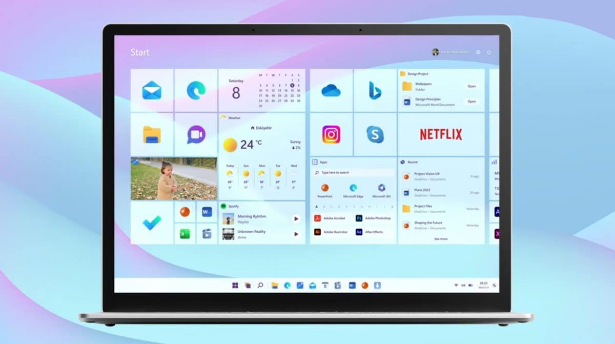 Windows 8 2023 Edition could be the perfect Microsoft operating system Windows 8 2023 Edition could be the perfect Microsoft operating system