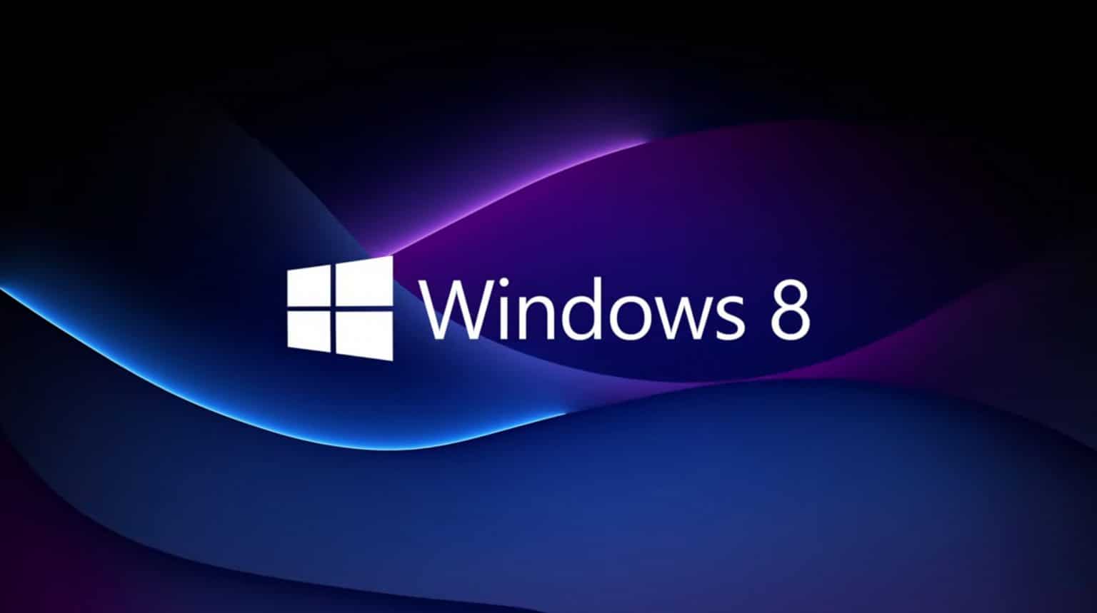 Windows 8 2023 Edition could be the perfect Microsoft operating system ...