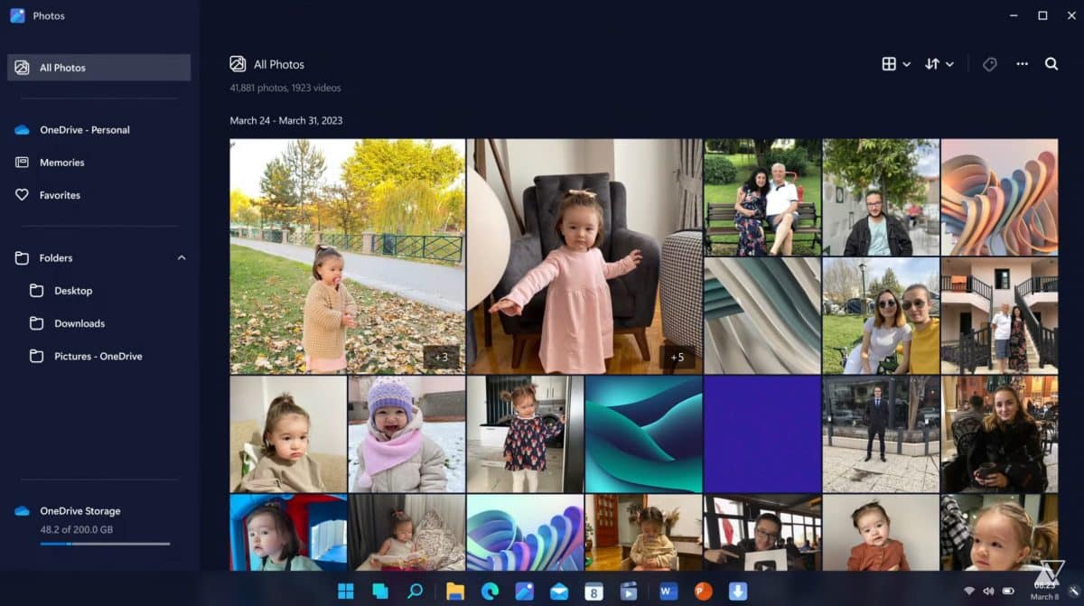 Windows 8 2023 Edition could be the perfect Microsoft operating system Windows 8 2023 Edition could be the perfect Microsoft operating system