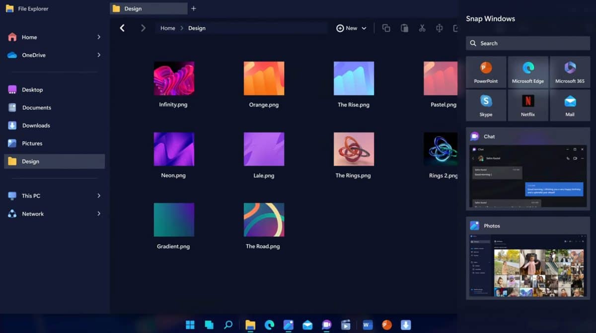 Windows 8 2023 Edition could be the perfect Microsoft operating system ...