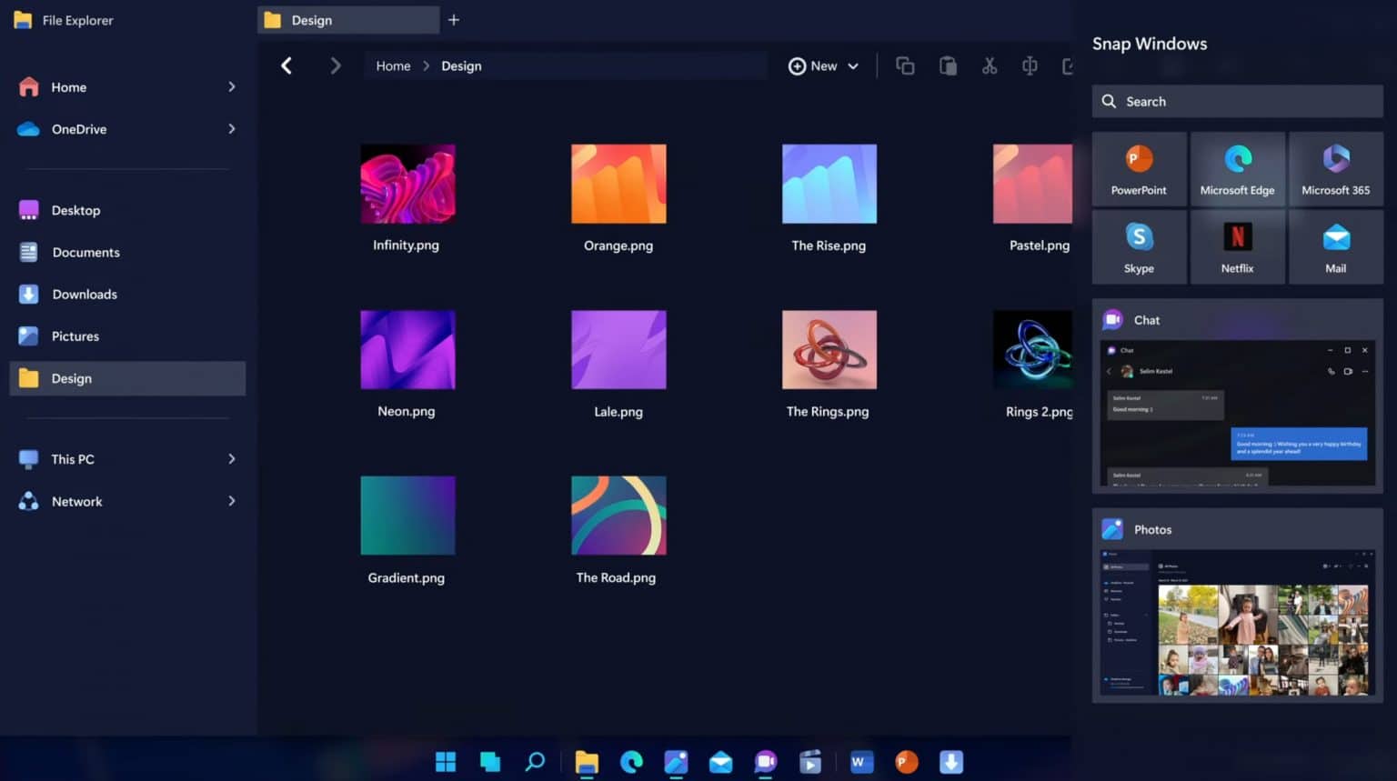 Windows 8 2023 Edition could be the perfect Microsoft operating system ...
