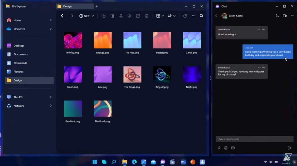 Windows 8 2023 Edition could be the perfect Microsoft operating system Windows 8 2023 Edition could be the perfect Microsoft operating system