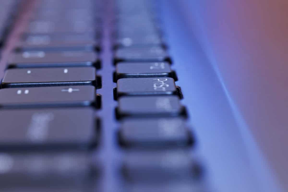 Microsoft is changing the function of the Print Screen key in Windows ...