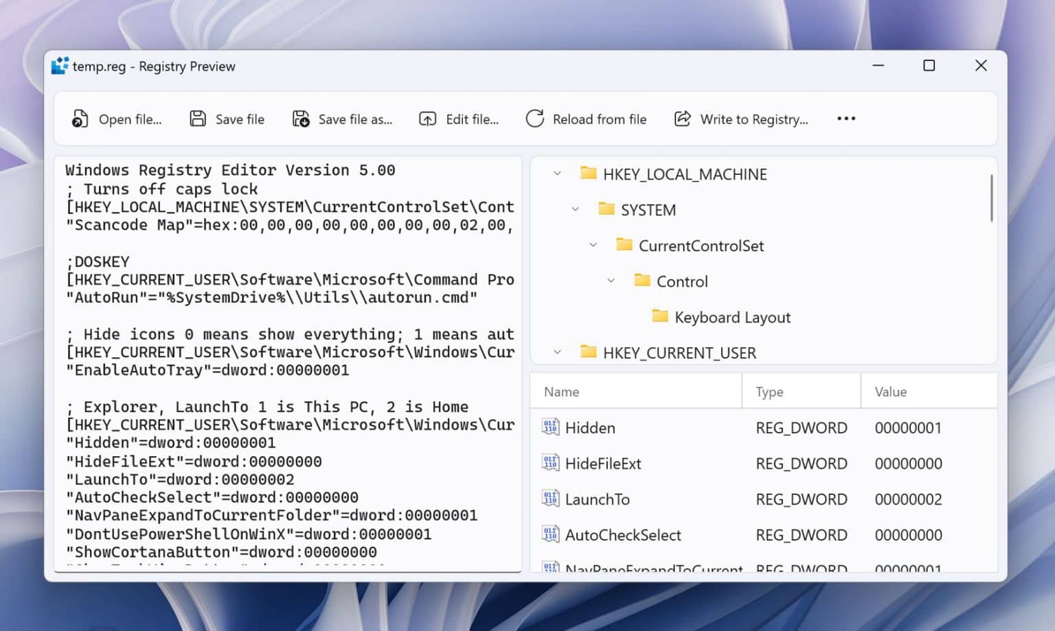 Microsoft releases PowerToys v0.69.0 with new registry editing tool ...