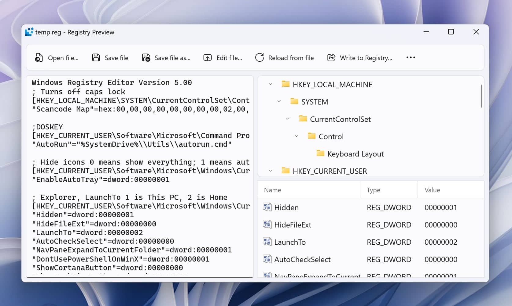 Microsoft releases PowerToys v0.69.0 with new registry editing tool ...