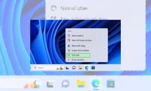 Microsoft is making it easier to terminate unresponsive apps in Windows ...