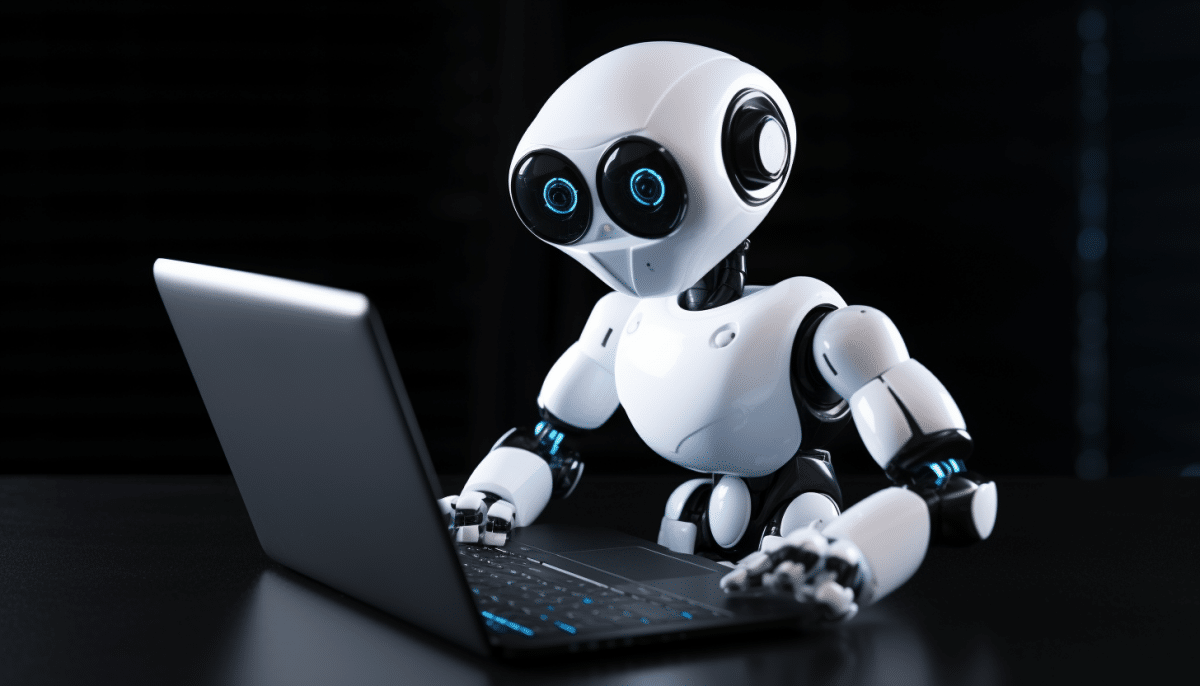 AI-driven SEO techniques for website optimization - BetaNews