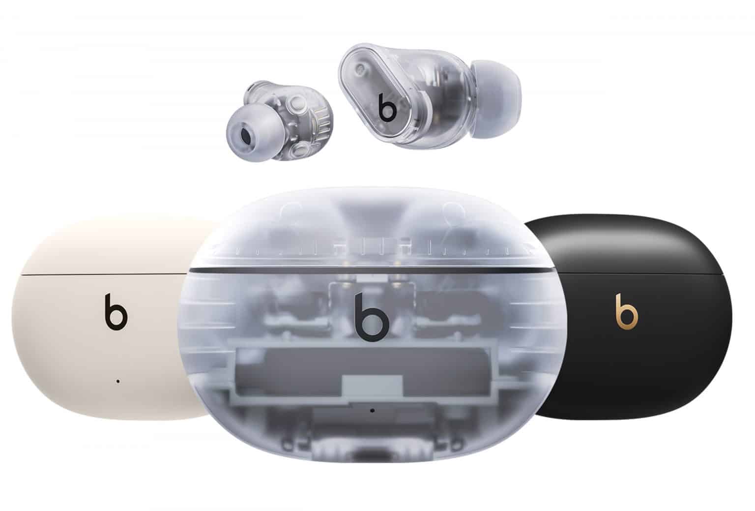 Apple launches Beats Studio Buds + with the help of female rapper Cardi ...