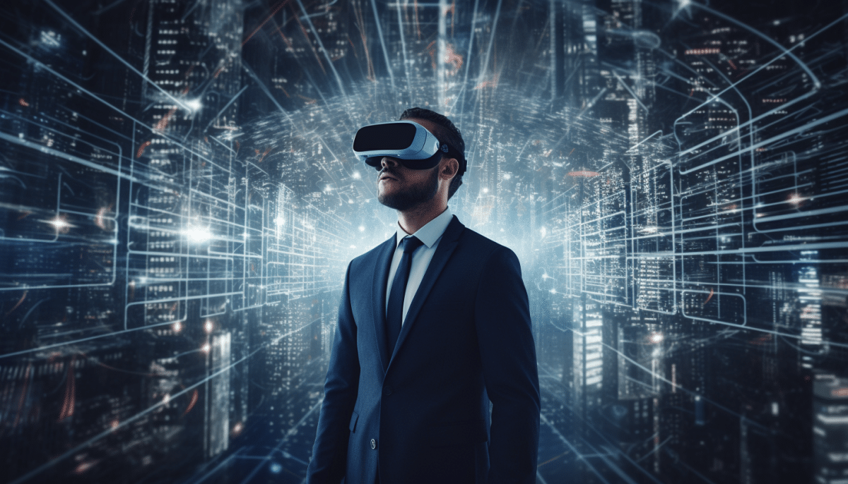 Safety in the metaverse: What are the risks for businesses? - BetaNews
