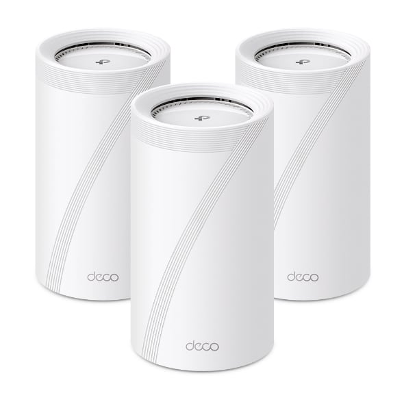 TP-Link bolsters Wi-Fi 7 offerings with Deco BE85 Mesh System and ...