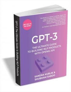 Get 'GPT-3' (worth $27.99) for FREE - BetaNews
