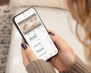 Masimo Stork brings advanced baby monitoring to your home - BetaNews
