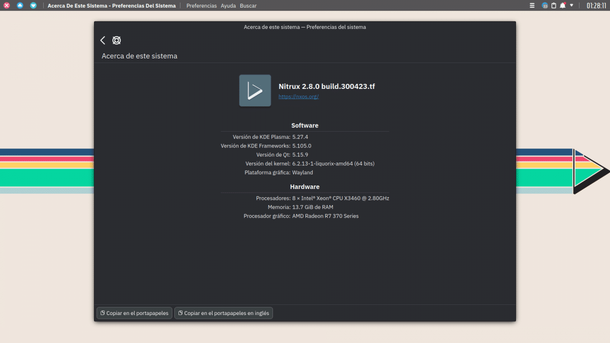 Forget Windows 12, Nitrux is your next OS - BetaNews